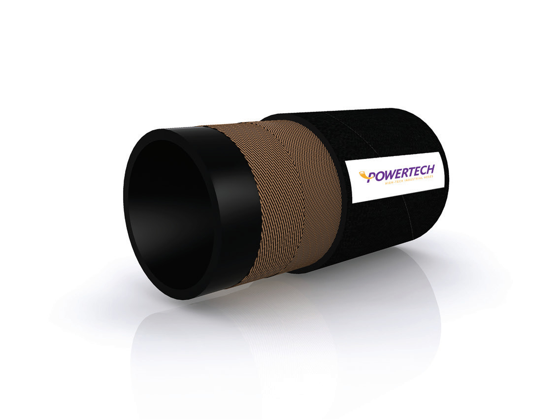Air Hoses | Products | Powertech