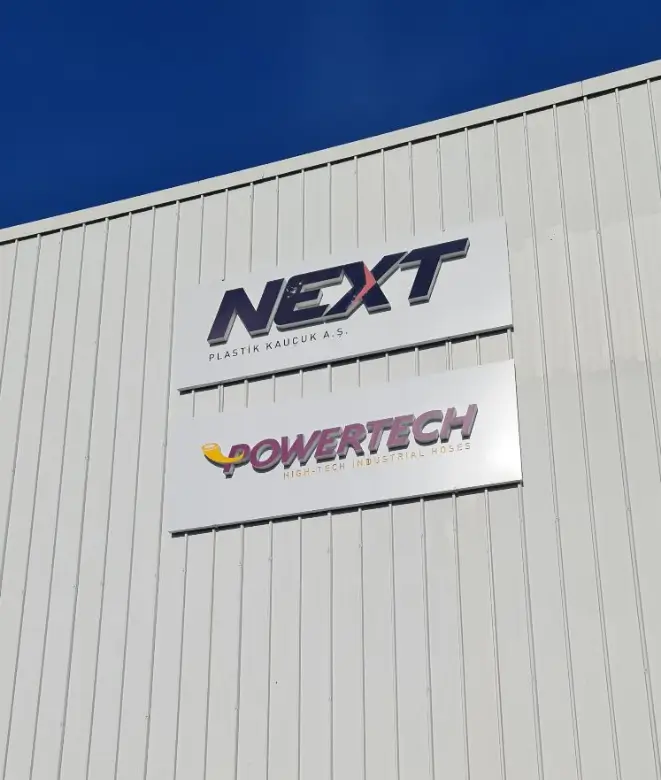 Contact | Next Rubber - Powertech Hoses